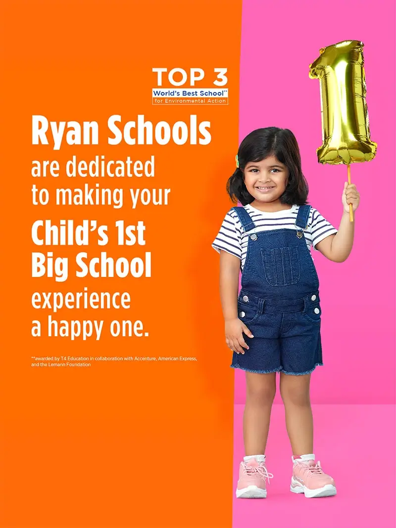Ryan International School