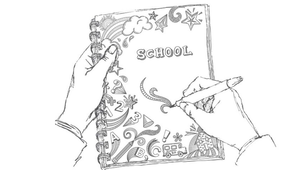 5 Simple Tips to Improve Handwriting by Graphologist - Ryan ...