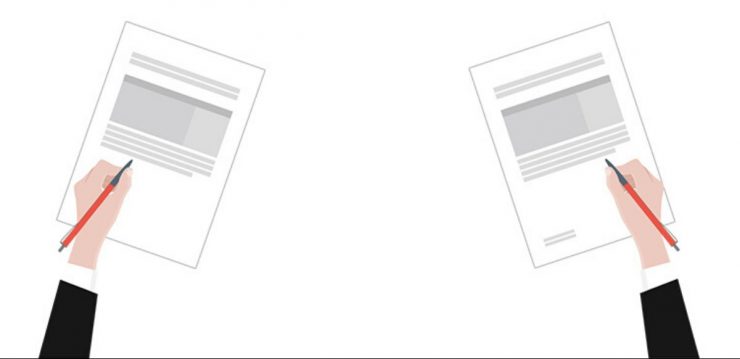 5 Simple Tips to Improve Handwriting by Graphologist - Ryan ...