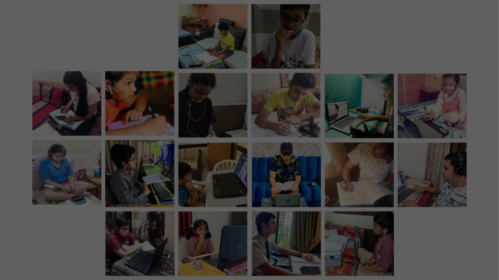 [Infographic] Ryan E-learning Program – Survey Reveals 92% Parents and Students Happy - Ryan ...