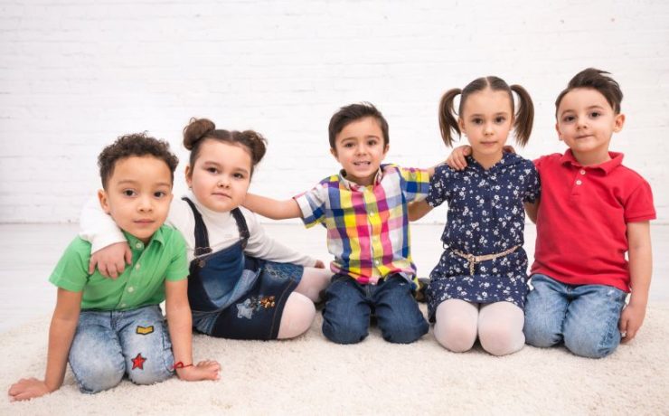 Innovative teaching methods - Intersectionality in Education