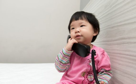 Encouraging Language Development in Toddlers: Parent's Guide