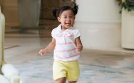 Toddler Physical Development Walking, Running & Motor Skills