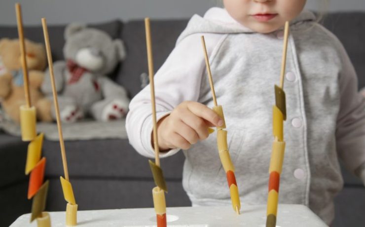 Toddler Physical Development Walking, Running & Motor Skills