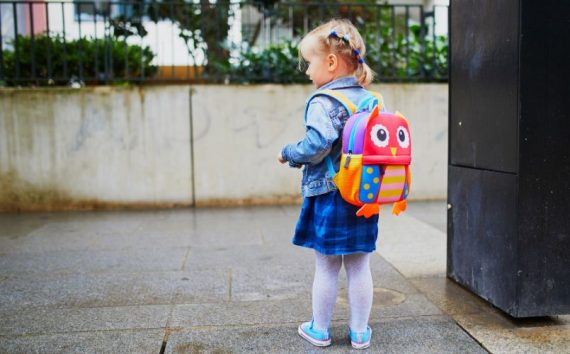 Navigating Childhood Transitions - Strategies for Parents