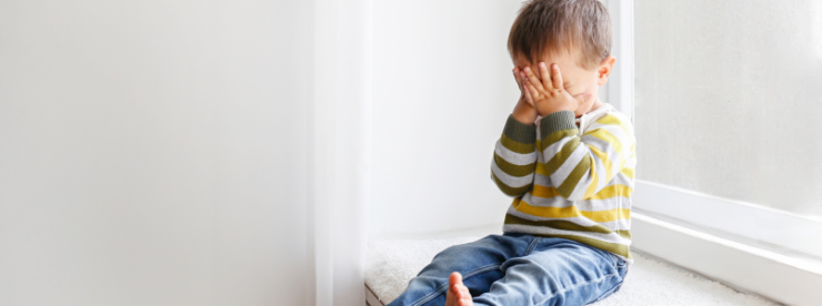 Navigating Childhood Transitions - Strategies for Parents