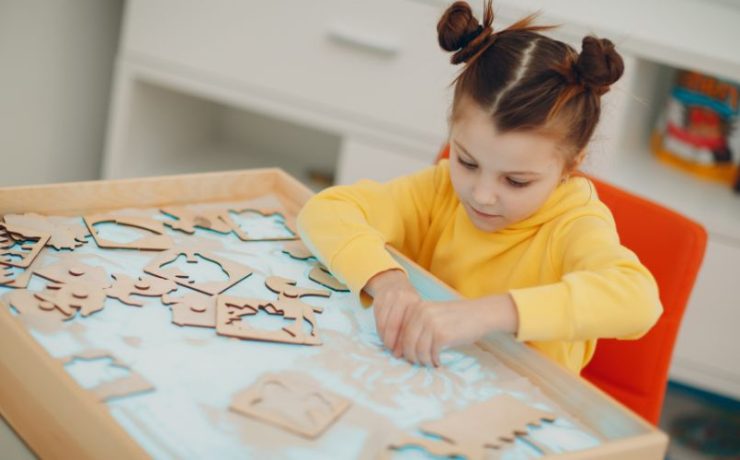 Strategies for Early Independence - Empowering Toddlers