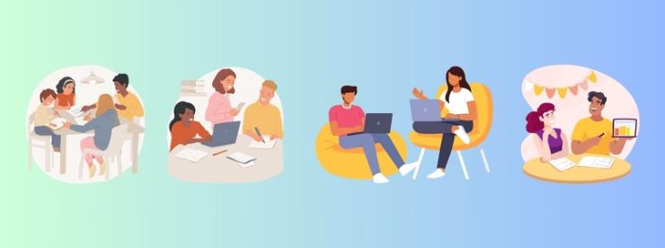 Peer Tutoring: Transforming Education Through Collaboration