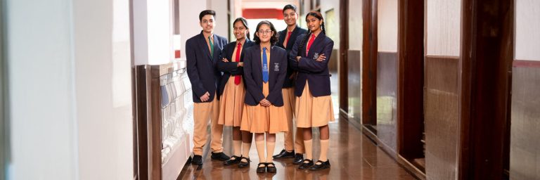 5 Reasons Why Ryan Is Your Child’s Best Start - Ryan International School