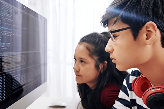 Why is Learning Coding in Schools Important? An analysis of the Indian ...