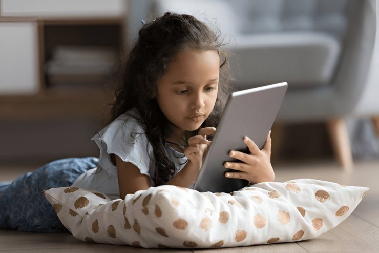 Effective Strategies to Control Your Child’s Screen Time - Ryan International School