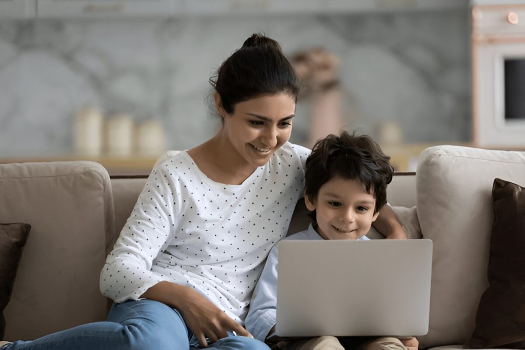 Effective Strategies to Control Your Child’s Screen Time - Ryan ...