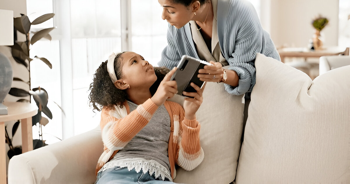 Effective Strategies to Control Your Child’s Screen Time - Ryan ...