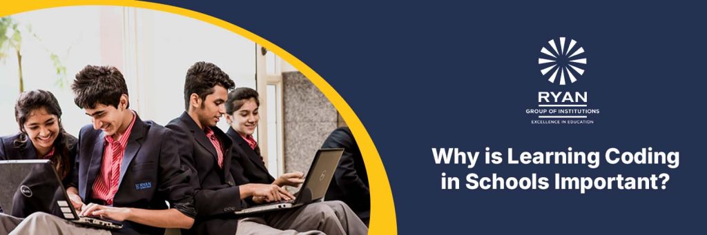 Why is Learning Coding in Schools Important? An analysis of the Indian ...