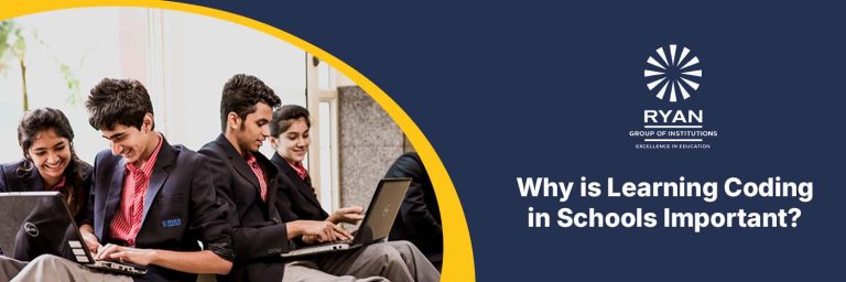 Why is Learning Coding in Schools Important? An analysis of the Indian ...