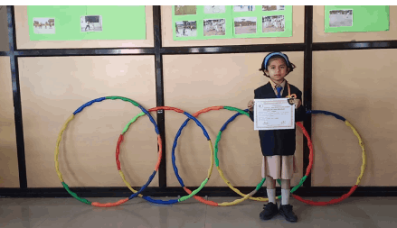 Rankings | Recognitions | Ryan International School, Hal Ojhar