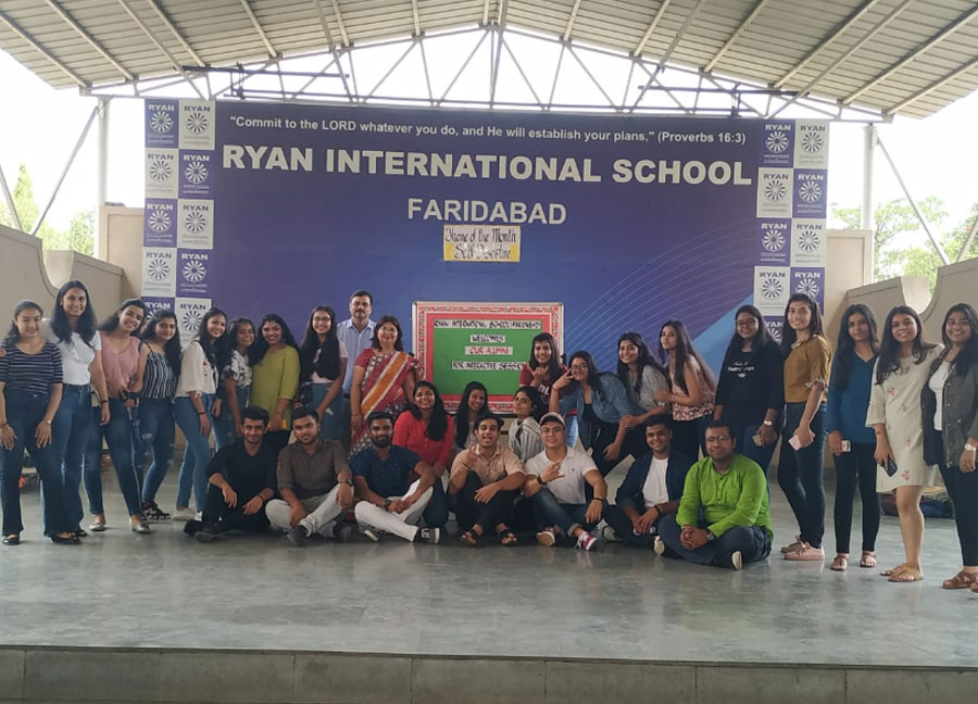 Stories - Ryan Group