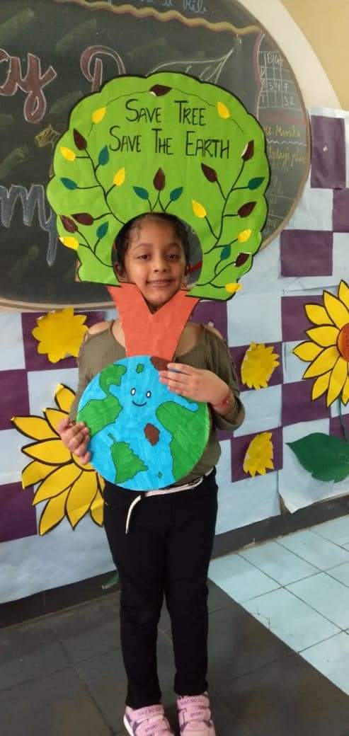 Engagement Event | Environment Week Celebration - Ryan International ...