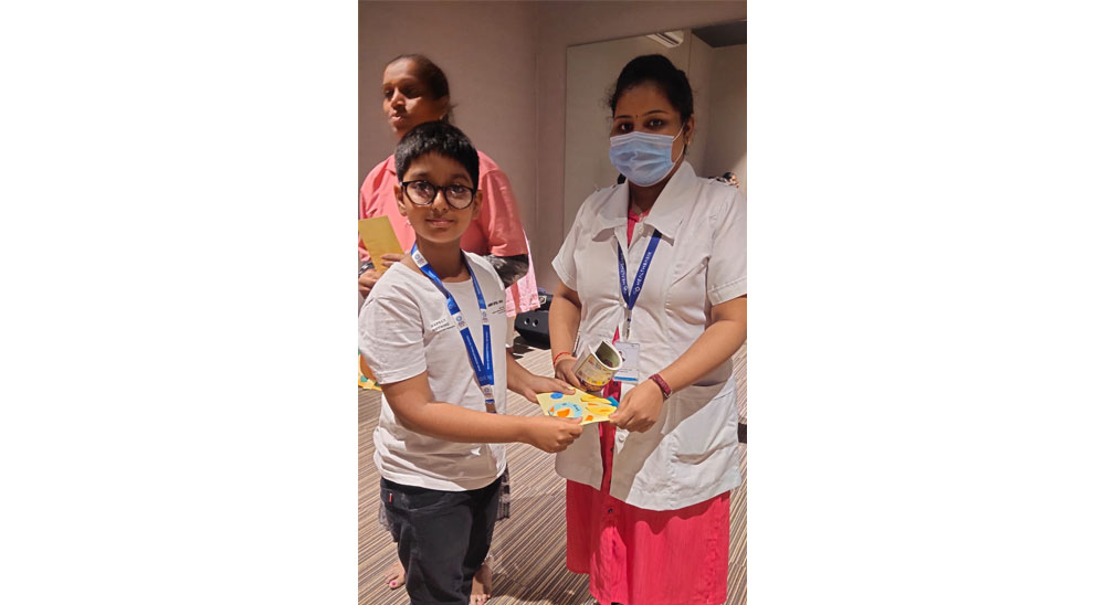 Community Service Attitude Of Gratitude