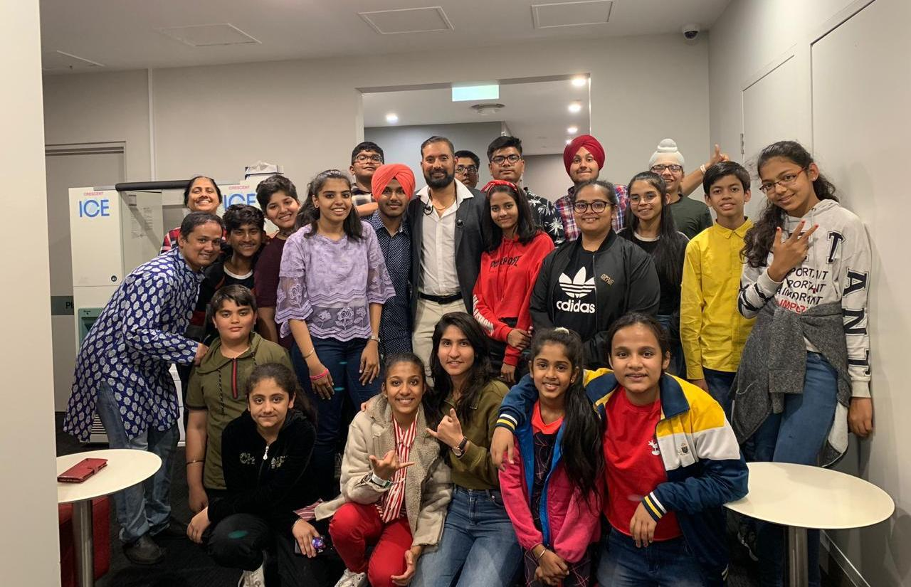 Australia Trip | Ryan International School, Nerul