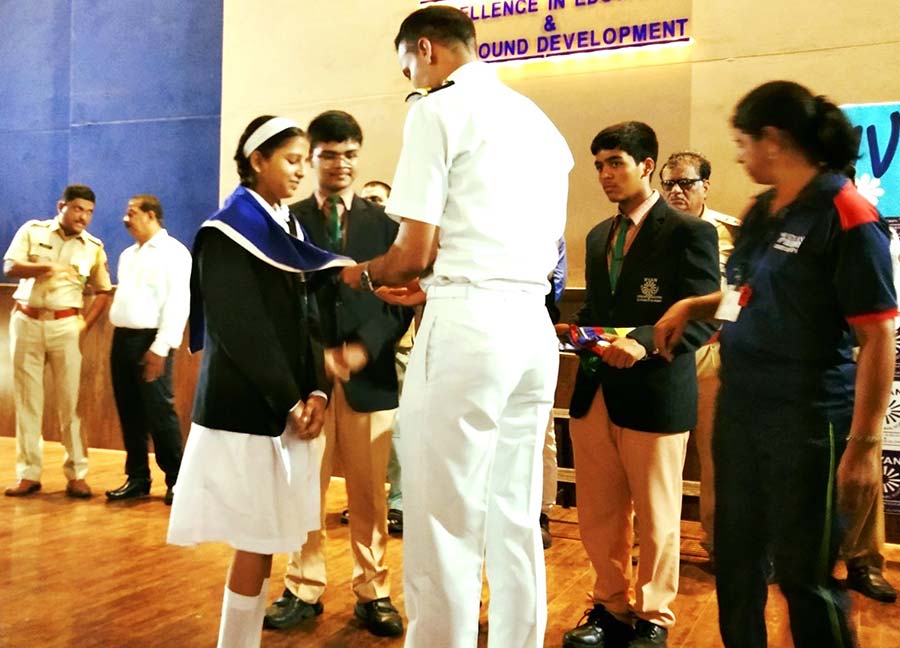 Investiture Ceremony | Ryan international School, Malad Investiture Ceremony | Ryan international School, Malad