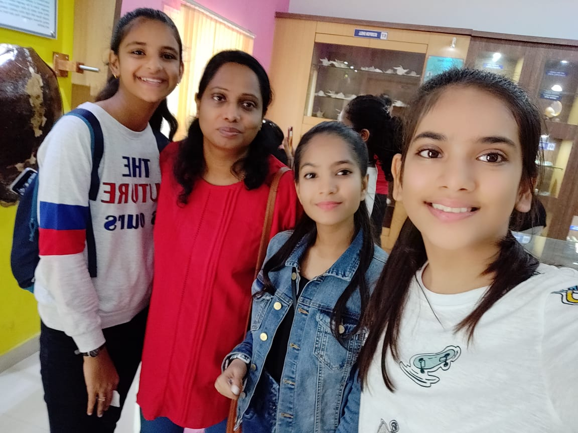 Andaman Island Trip | Ryan International School, Nerul