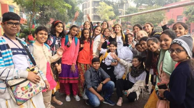Top 10 ICSE Schools in Nerul | Ryan International School, Nerul