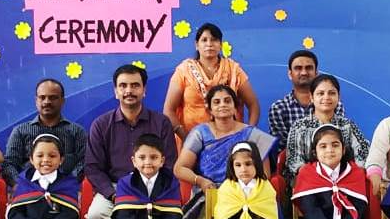 Events - Ryan International School, Nerul
