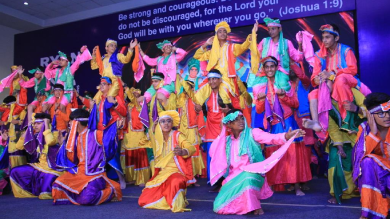 Events - Ryan International School, Nerul