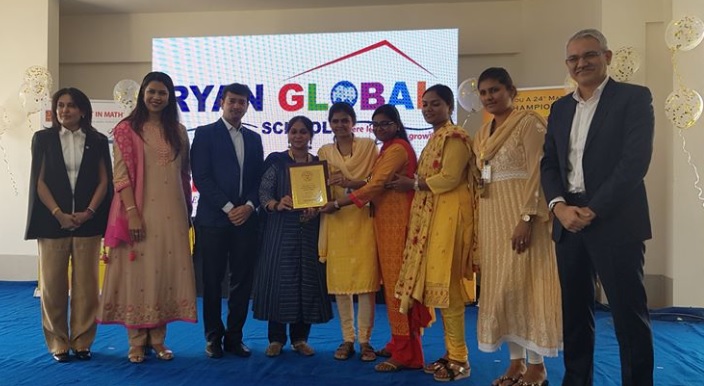 Press Media - Ryan Group