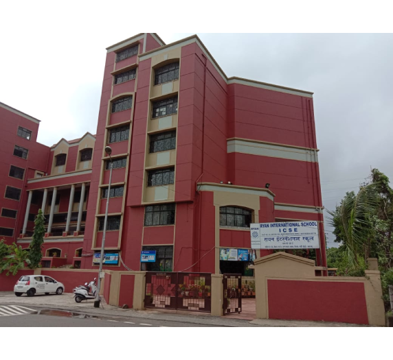 About | Best ICSE Schools Nerul - Ryan International School, Nerul