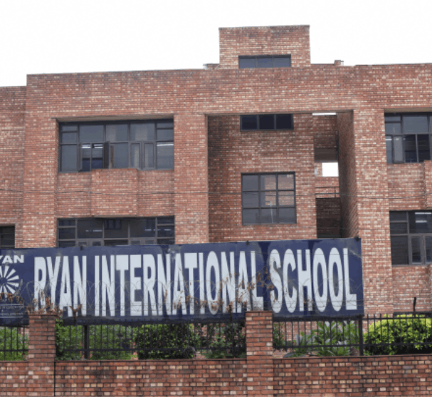 About | Ryan International School, Rohini Sector 11,H3 - Ryan Group