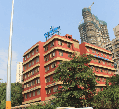 About | Ryan International School, Borivali