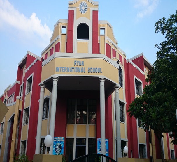 About Top 10 ICSE Schools In Nashik Ryan International School About Top 10 ICSE Schools In Nashik Ryan International School