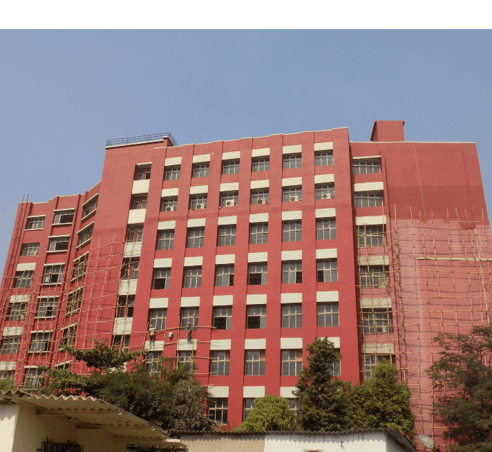 About - Ryan International School, Chembur
