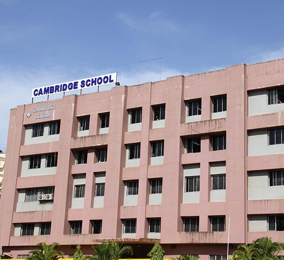 About | Ryan International School, Kandivali East