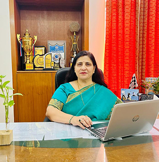 About Us | Ryan International School, Mayur Vihar