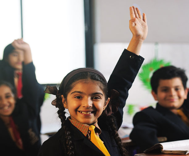 Top 10 ICSE Schools in Nerul - Ryan International School, Nerul