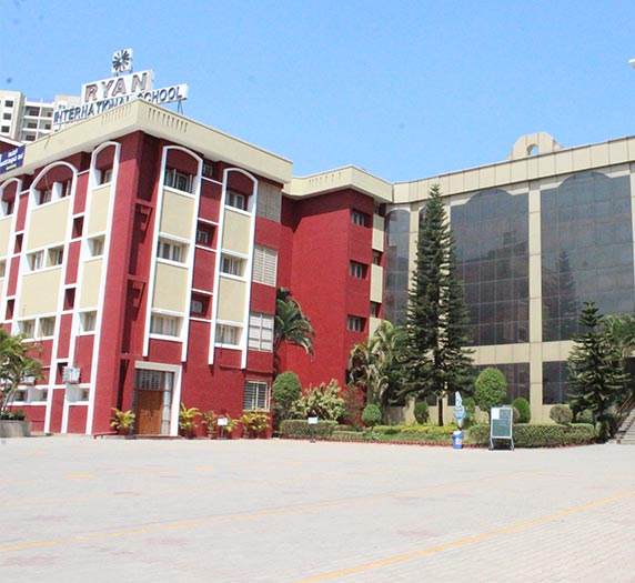 About Us ICSE Schools In Bangalore Ryan International School About Us ICSE Schools In Bangalore Ryan International School