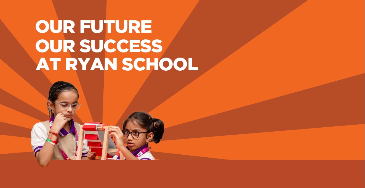 Ryan International School - Kondapur | Ryan Group