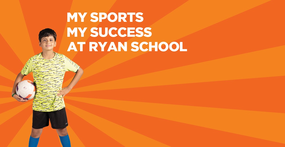 Ryan International School - Kondapur | Ryan Group