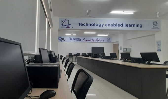 Ryan International Academy Bavdhan